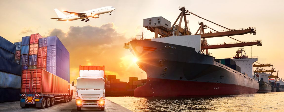 Empresa de logistica en Costa Rica » Ruta Logística MPG